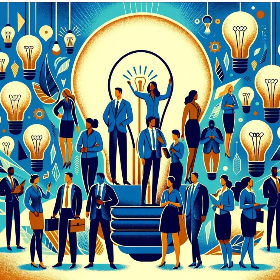 Reigniting Our Core Mission: Empowering Small and Medium Sized Business ...